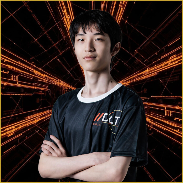 DELIGHT E-SPORT PRO TEAM | Delightは国内を拠点にするプロeスポーツチームです。若年層を中心に高い影響力を持ち ...