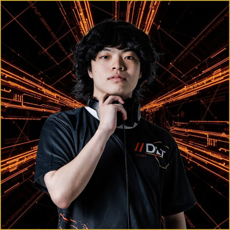 DELIGHT E-SPORT PRO TEAM | Delightは国内を拠点にするプロeスポーツチームです。若年層を中心に高い影響力を持ち ...